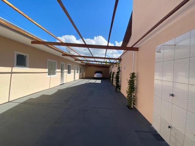 Casa, Coroados, Guaratuba, PR