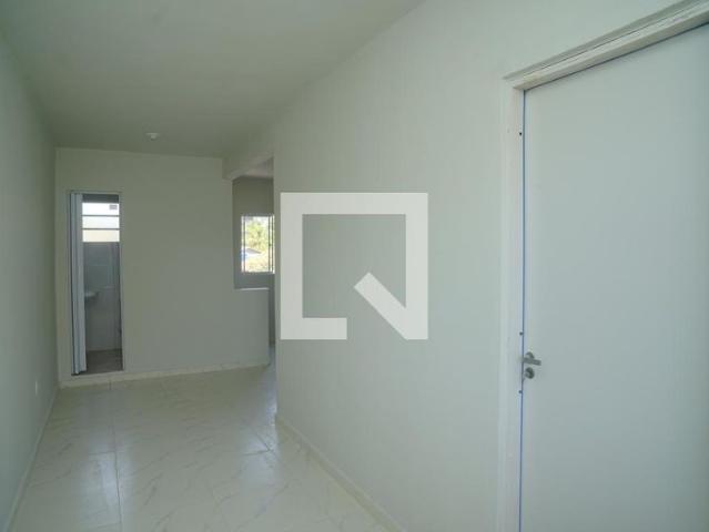 Casa, Cajueiros, 1 Quarto, 36 m2 Maricá
