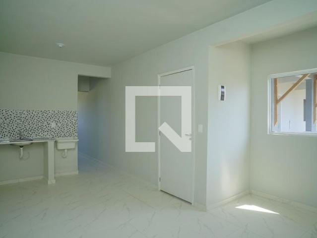 Casa, Cajueiros, 1 Quarto, 31 m2 Maricá