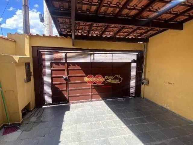 Casa Corintinha