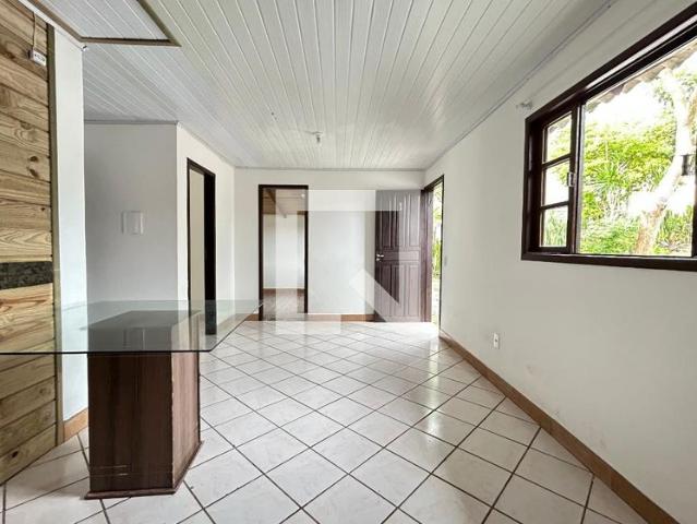 Casa, Córrego Grande, 3 Quartos, 70 m2 Florianópolis