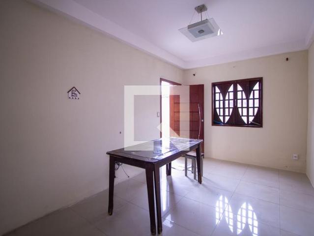 Casa, Covanca I, 2 Quartos, 100 m2 São Gonçalo