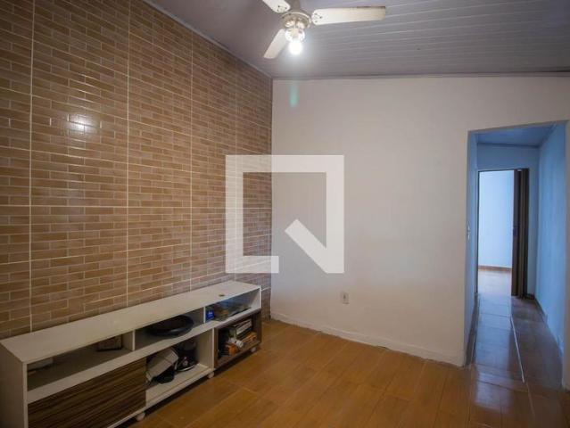 Casa, Covanca I, 2 Quartos, 60 m2 São Gonçalo
