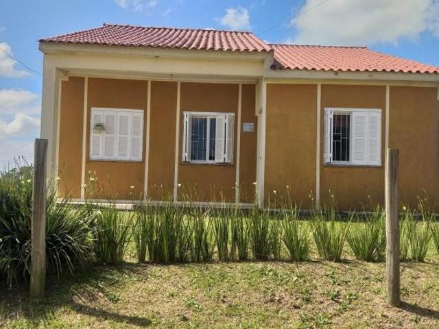 CASA COXILHA