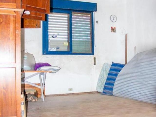 Casa, Coxilha, Santa Vitória do Palmar, RS