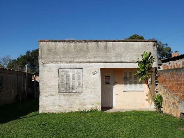 Casa, Coxilha, Santa Vitória do Palmar, RS