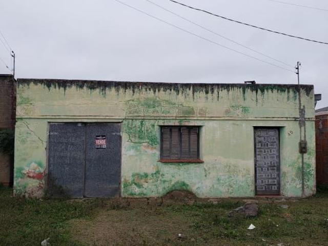 Casa, Coxilha, Santa Vitória do Palmar, RS