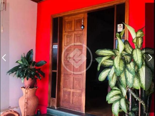 CASA CPA IV R$350.000 2 QUARTOS, SENDO 1 SUÍTE CPA IV Cuiabá MT