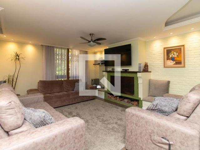 Casa, Cristal, 3 Quartos, 265 m2 Porto Alegre