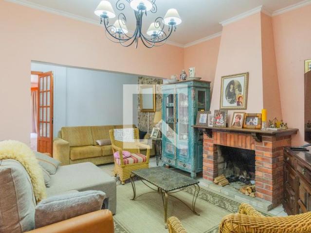 Casa, Cristal, 3 Quartos, 299 m2 Porto Alegre