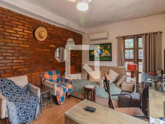 Casa, Cristal, 2 Quartos, 100 m2 Porto Alegre