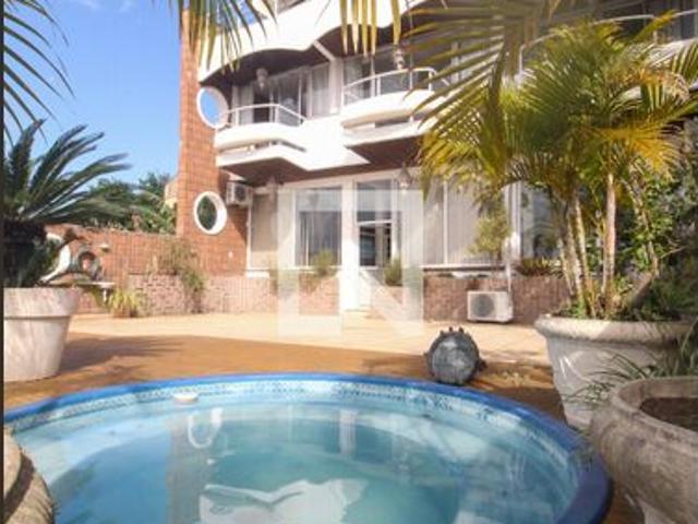 Casa, Cristal, 6 Quartos, 596 m2 Porto Alegre