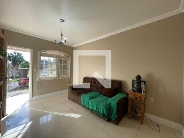 Casa, Cristo Rei, 3 Quartos, 240 m2 São Leopoldo
