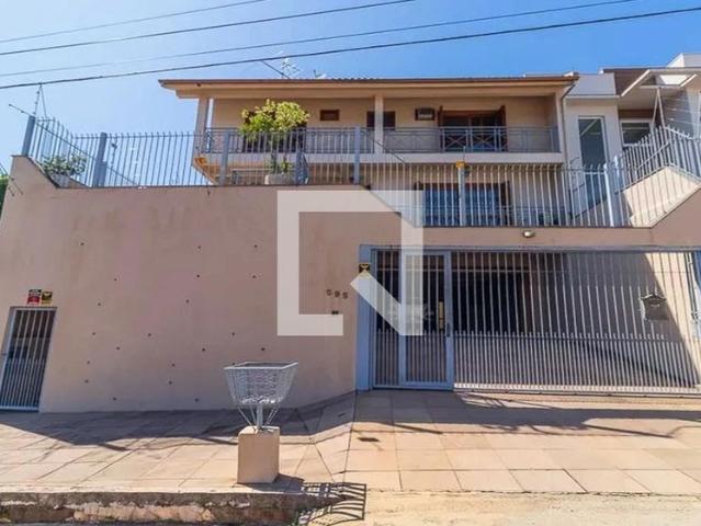 Casa, Cristo Rei, 3 Quartos, 341 m2 São Leopoldo