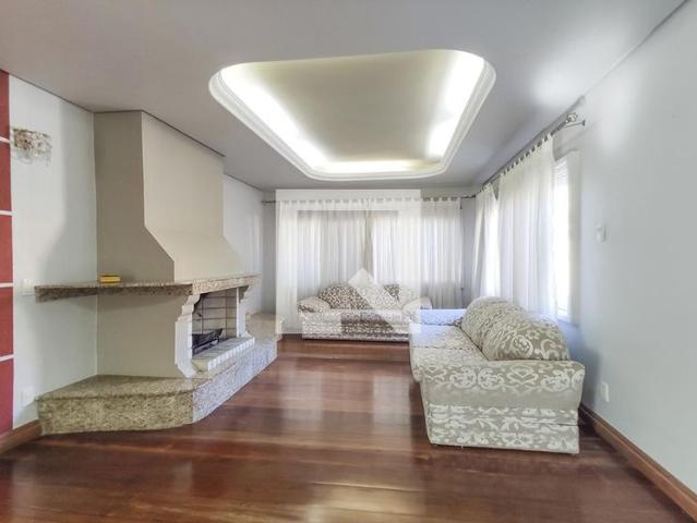 Casa, Cristo Rei, 4 Quartos, 102 m2 São Leopoldo