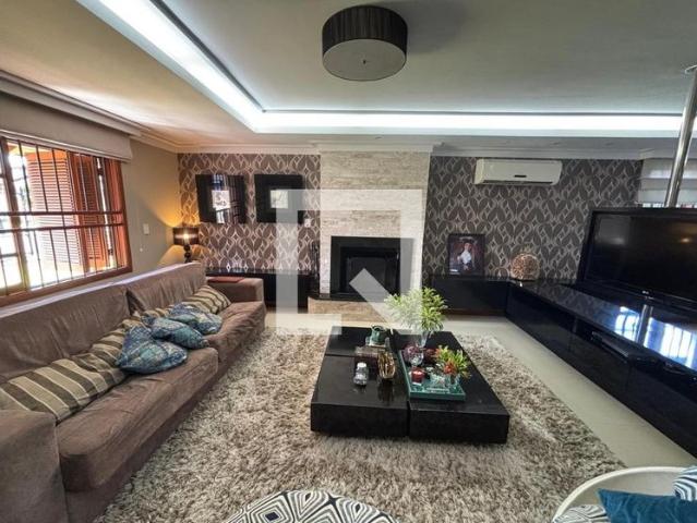 Casa, Cristo Rei, 4 Quartos, 400 m2 São Leopoldo