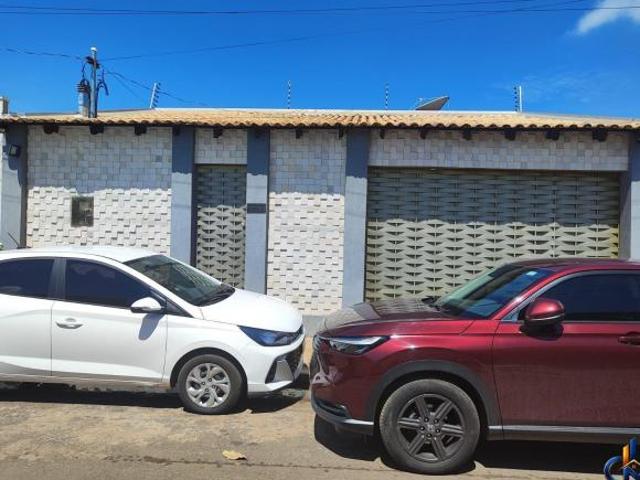 Casa Cristo Rei