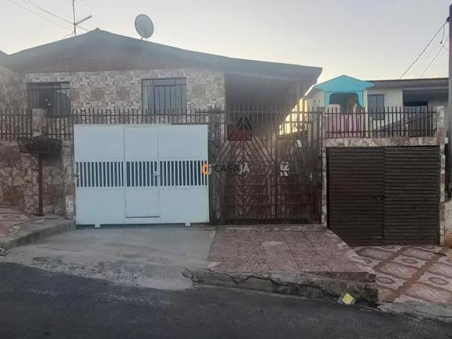 Casa, Cristo Rei, Campo Largo, PR