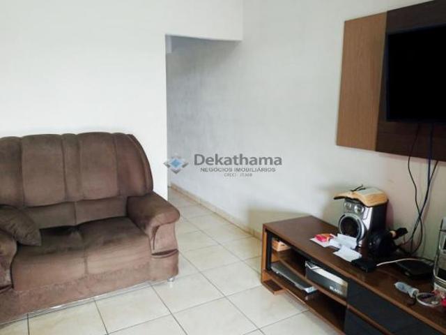 Casa, Cruzeiro, Alterosa, MG