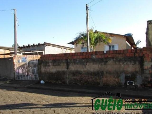 Casa, Cruzeiro, Itararé, SP