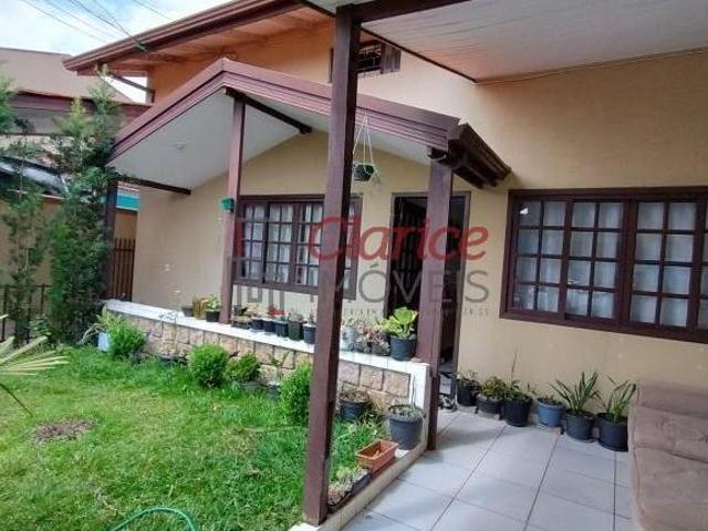 Casa, Cruzeiro, São José dos Pinhais, PR