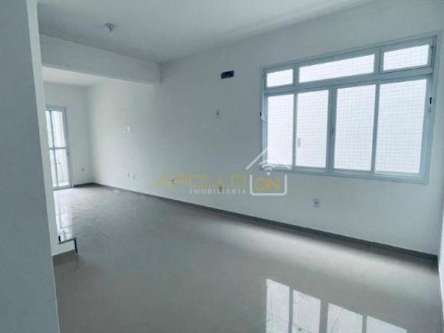 Casa DUPLEX 4 Quartos Suite Embare Santos