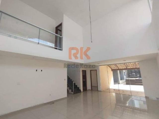 CASA DUPLEX | 5 QUARTOS | 3 SUÍTES | 2 VAGAS | TREVO