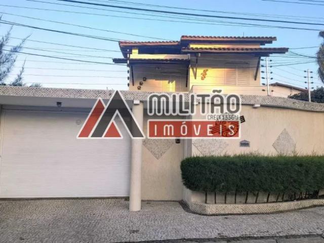 Casa duplex 5 quartos 330m2 na cidade dos funcionarios