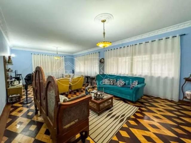 Casa duplex 6 quartos no Grajaú Rio de Janeiro