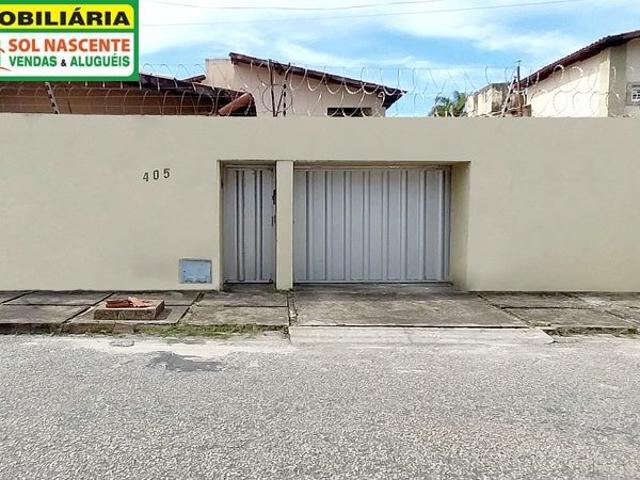 CASA DUPLEX