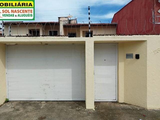 CASA DUPLEX
