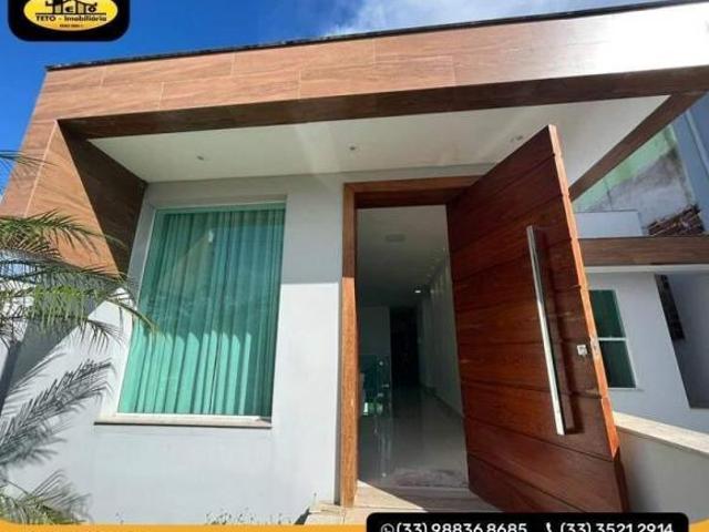 Casa duplex 03 quartos á venda por R$ 1.250.000,00