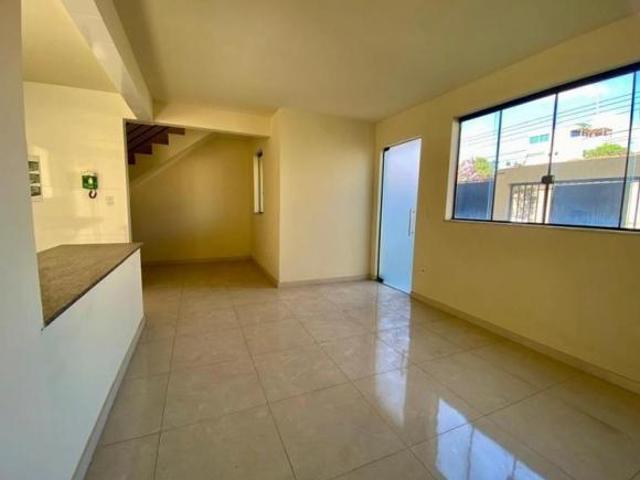 CASA DUPLEX | 02 QUARTOS | 03 BANHEIROS | 1 VAGA