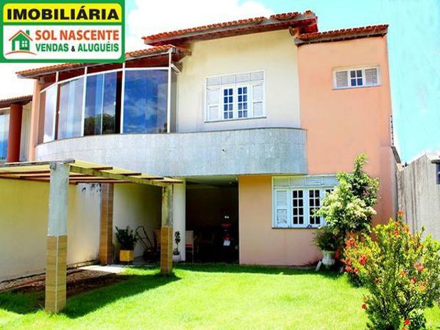CASA DUPLEX