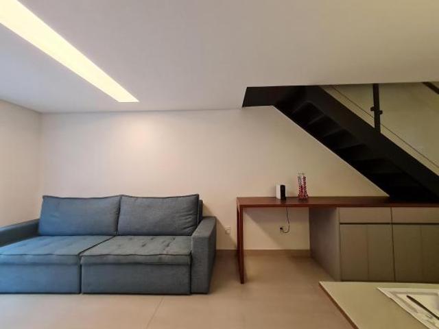 Casa Duplex Chácara Santo Antônio 120M², 2 Dorms, 2 Suítes, 1 Vaga, Terraço com Churrasqueira, Es