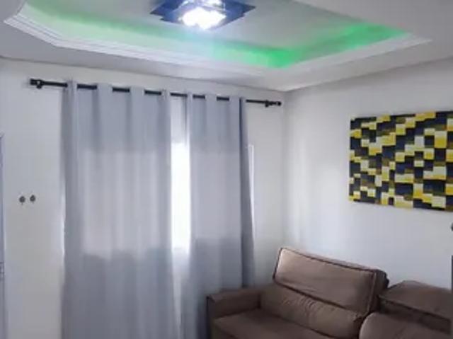 Casa Duplex 150m2 3 Dorms 1 Suíte c/Closet, Sala, Cozinha, Banheiro, Garagem, Quintal, Despensa, Cozinha G
