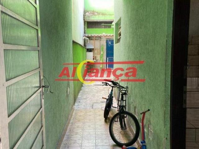 Casa Duplex