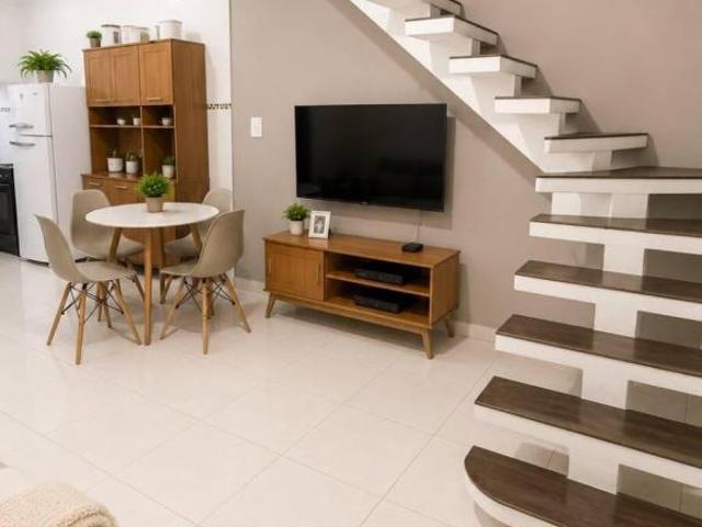 Casa Duplex 2 Quartos Bom Pastor COD 1850
