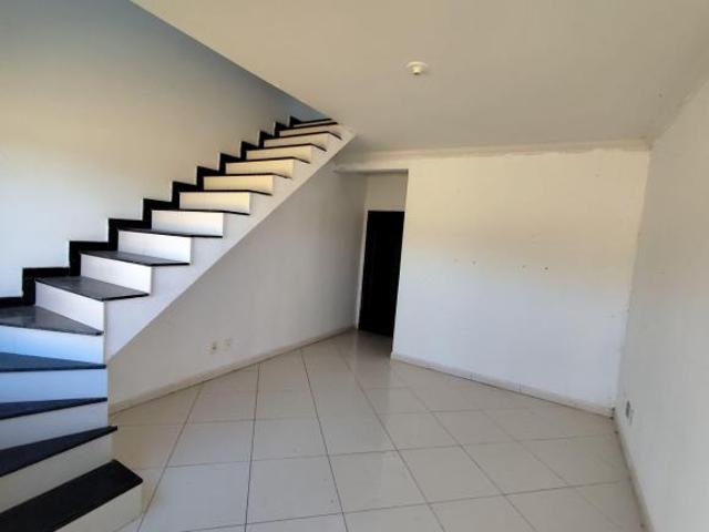 Casa Duplex 2 Quartos Porto Seguro Ribeirão das Neves/MG