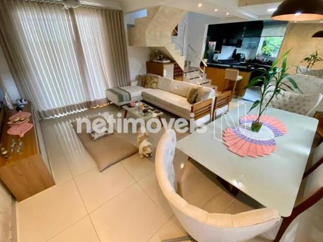 Casa Duplex 3 Quartos | 1 Suíte | 2 Vagas Cobertas l Rio Branco