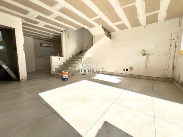Casa Duplex, 3 Quartos, Bairro Itapoã