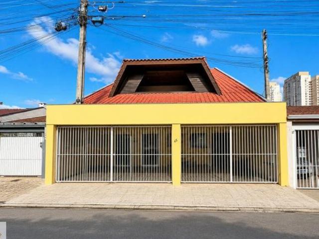 Casa Duplex venda bairro Campo Comprido Curitiba/PR