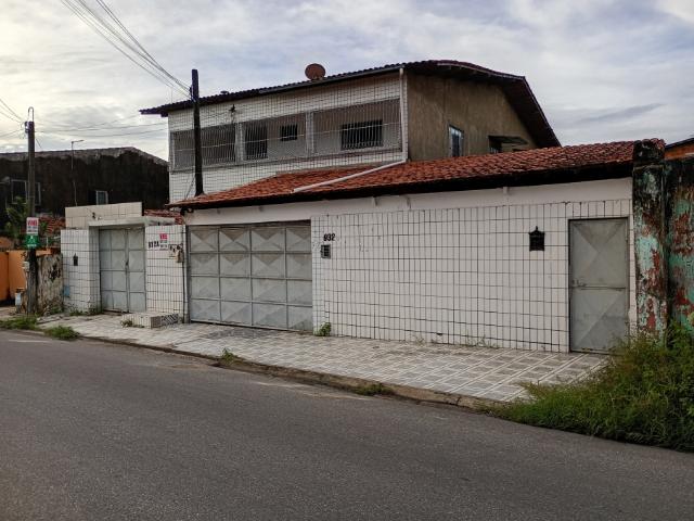 Casa Duplex Venda Caucaia CE Centro