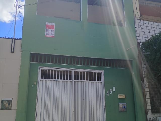 Casa Duplex Venda Fortaleza CE Jardim Itacema