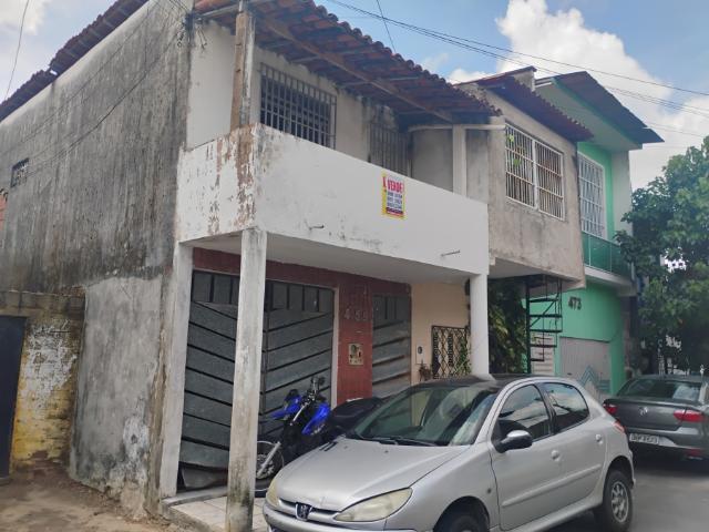 Casa Duplex Venda Fortaleza CE Padre Andrade