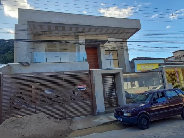 Casa Venda Ipatinga MG Bom Retiro