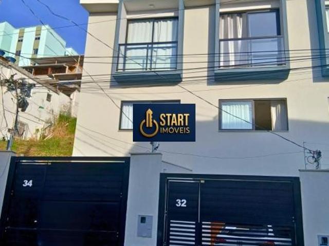 Casa Duplex Venda Juiz de Fora MG São Pedro