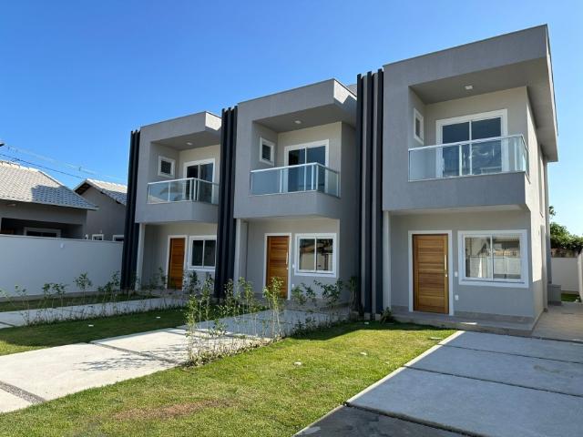 Casa Duplex Venda Maricá RJ Barroco Itaipuaçu
