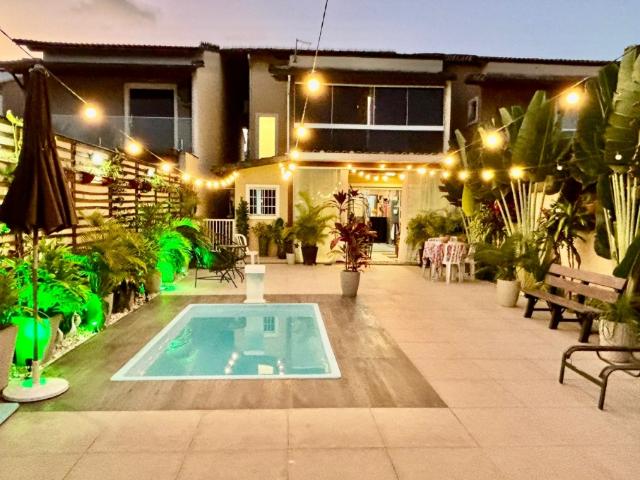Casa Duplex Venda Maricá RJ Barroco Itaipuaçu