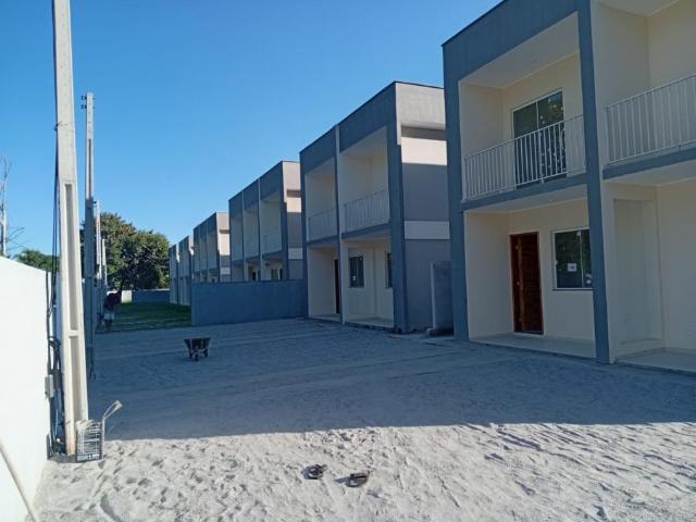Casa Duplex Venda Maricá RJ Itapeba
